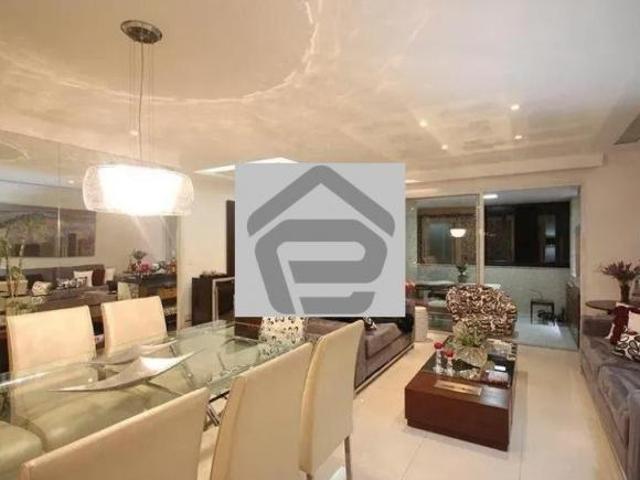 Apartamento à Venda com 3 Suítes em Perdizes