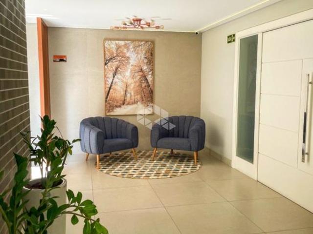 Apartamento á venda com 3 Suítes na Lourdes, em Santa Maria