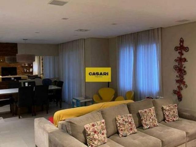 Apartamento à Venda com 3 Suítes + Escritório | 144 m², Varanda Gourmet e Lazer de Clube!