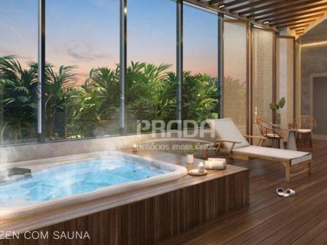 Apartamento à venda com 3 suítes Gávea Uberlândia/MG
