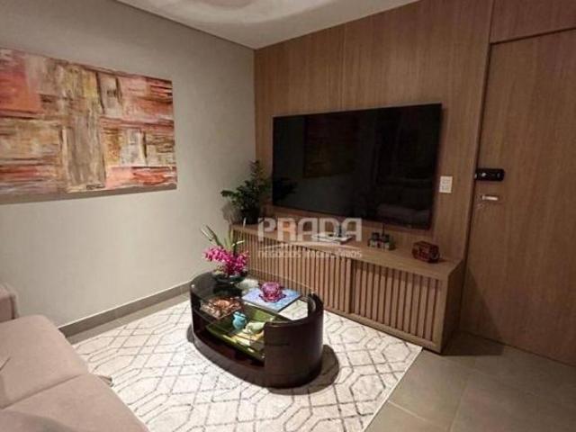 Apartamento à venda com 3 suítes Jardim Colina Uberlândia/MG