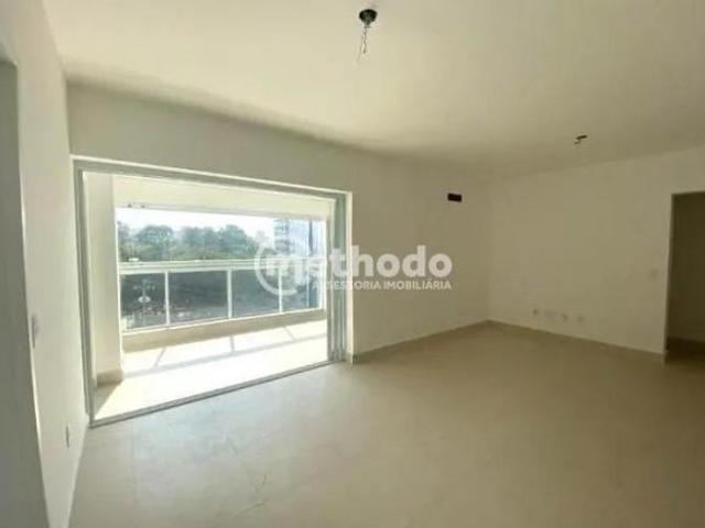 Apartamento à venda com 3 suítes, Jardim Belo Horizonte, Campinas, SP