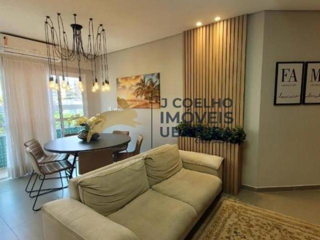 Apartamento a venda com 3 suítes + lavabo Praia do Tenório Ubatuba SP Impecável, bem decorado