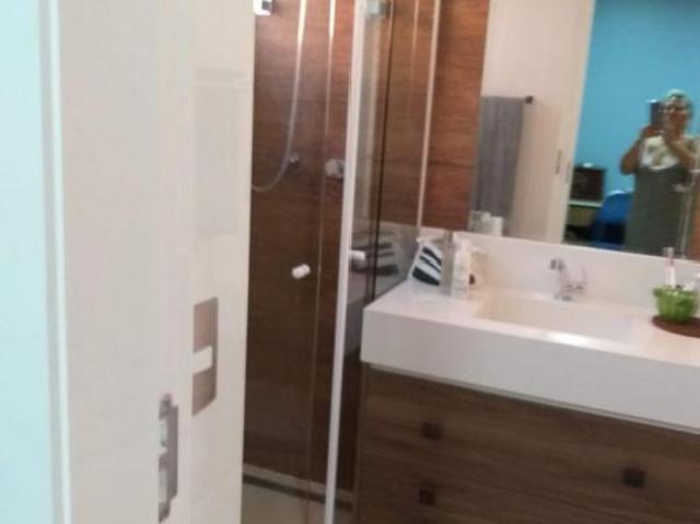 Apartamento á venda com 3 suítes, Mansões Cantareira, Santana SP