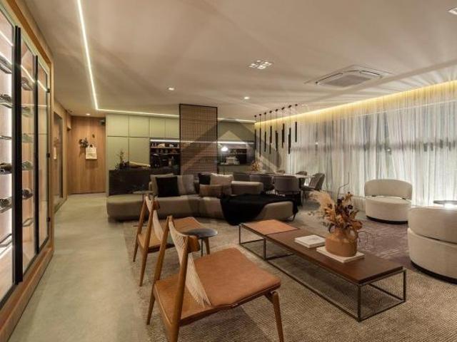 Apartamento à Venda com 3 Suítes na Vila Nova Conceição