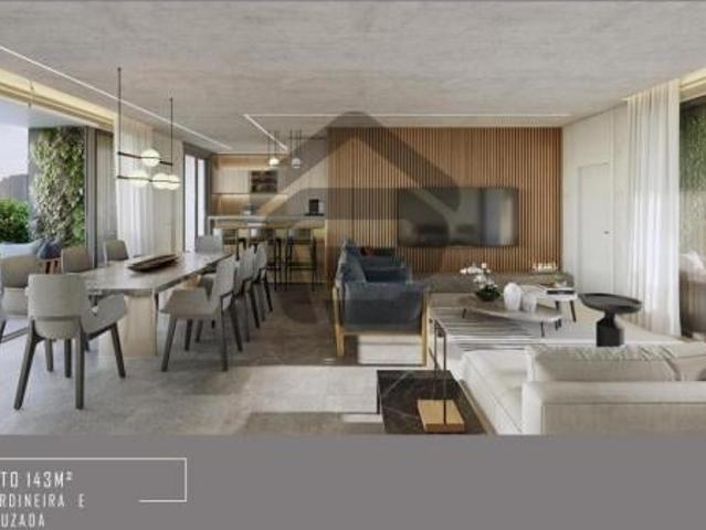 Apartamento à Venda com 3 Suítes na Vila Olímpia