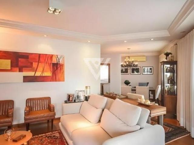 Apartamento a venda com 3 suítes na Vila Andrade