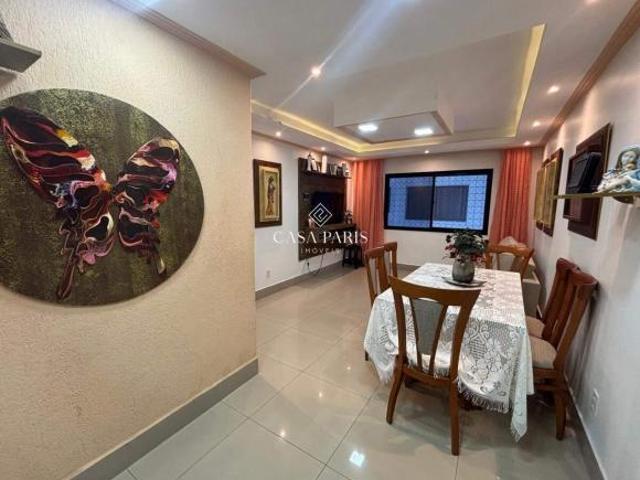 Apartamento à venda com 3 suítes na Ocian, Praia Grande/SP