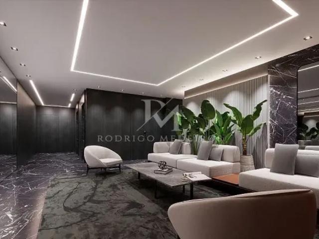 Apartamento à venda com 3 suítes na Pedra Branca, Palhoça | Hebrom