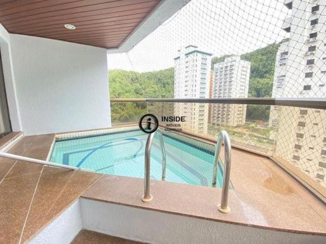 Apartamento à venda com 3 suítes nas pitangueiras