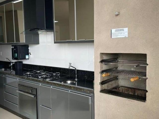 Apartamento à venda com 3 suítes no Terra Mundi Parque Cascavel