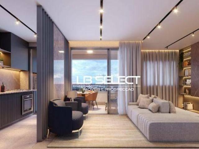 Apartamento à venda com 3 suítes, no valor de R$895.864,00 Gávea Uberlândia