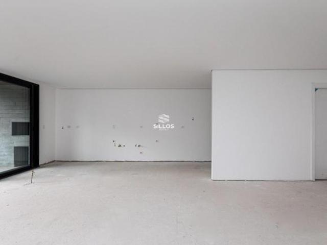 Apartamento à venda com 3 suítes no Ahú em Curitiba