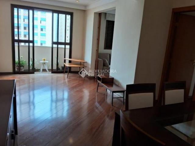 Apartamento a Venda com 3 suítes no Bairro Santo Antonio