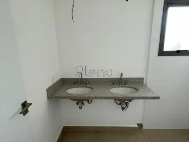 Apartamento à venda com 3 suítes no Centro, Campinas