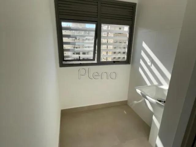 Apartamento à venda com 3 suítes no Centro, Campinas