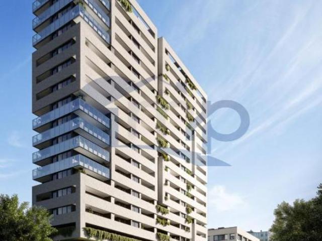 Apartamento a venda com 3 suites no centro de Torres/RS