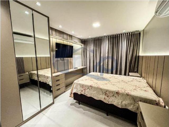Apartamento a venda com 3 suites no centro de Torres/RS