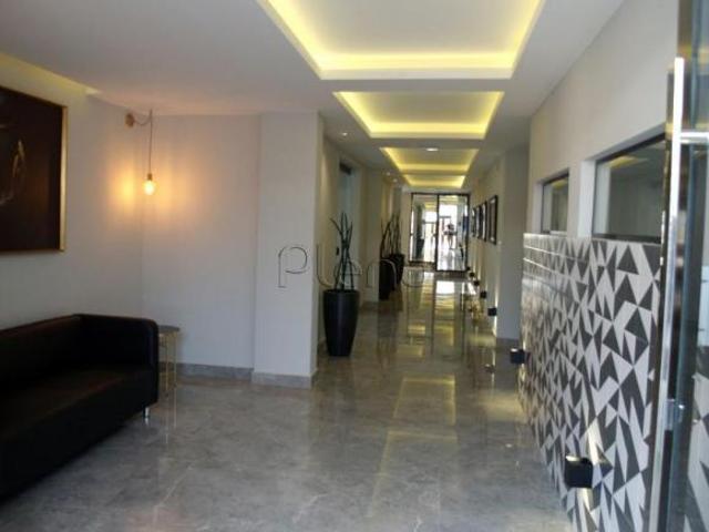 Apartamento à venda com 3 suítes no Centro, Indaiatuba