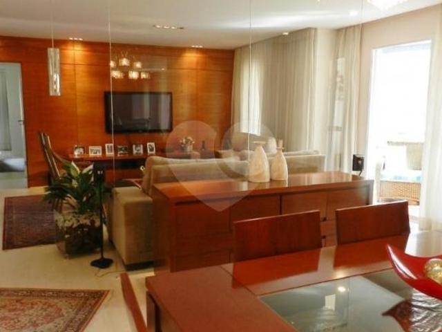Apartamento com 154m² 03 suítes, Lazer completo na Vila Mascote!