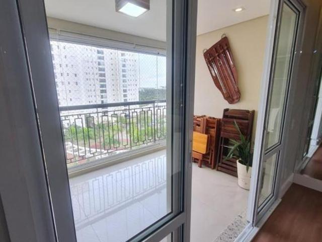 Apartamento à venda com 3 suítes no Condomínio Atmosphera Jundiaí/SP