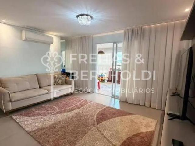 APARTAMENTO A VENDA COM 3 SUÍTES NO CONDOMINIO ALTA VISTA JUNDIAI / SP