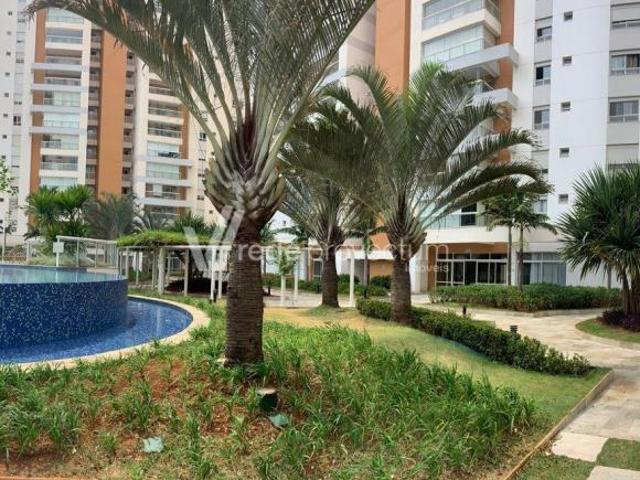 Apartamento a venda com 3 suites no condomínio Horizon no Taquaral