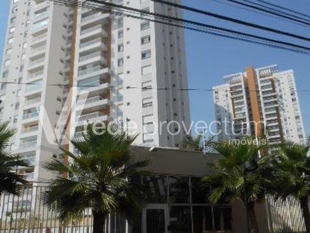 Apartamento a venda com 3 suites no condomínio Horizon no Taquaral