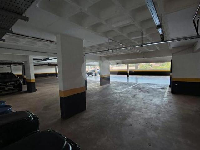 Apartamento à venda com 3 suítes no condomínio Residencial Aurora Gardens, São Carlos