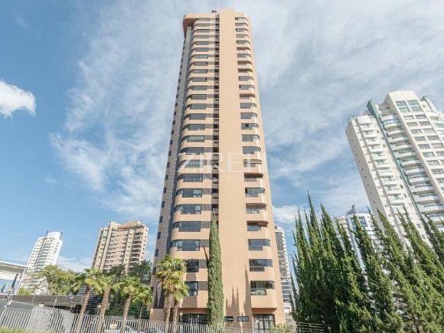 APARTAMENTO À VENDA COM 3 SUÍTES NO ECOVILLE