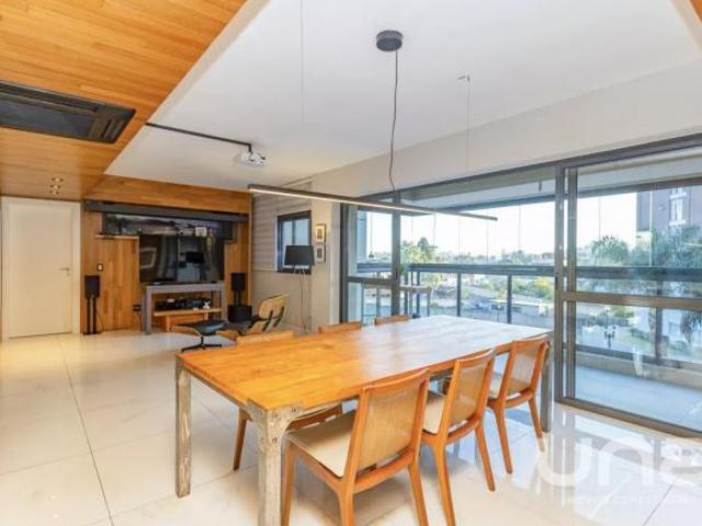 Apartamento à venda com 3 Suítes no Hugo Lange