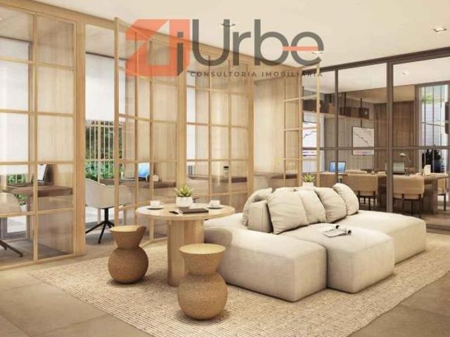 Apartamento à venda com 3 suítes no Jardim das Perdizes com Quadra de Tênis
