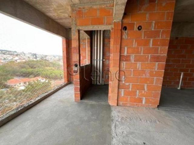 Apartamento à venda com 3 suítes no Jardim Paiquerê, Valinhos