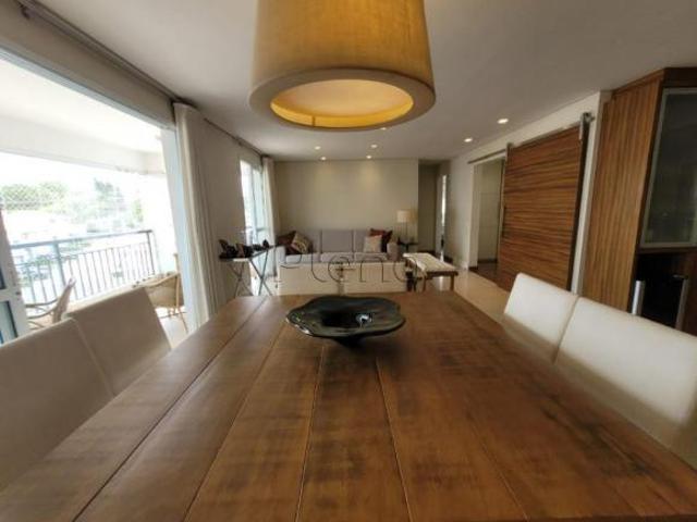 Apartamento à venda com 3 suítes no Loteamento Residencial Vila Bella, Campinas