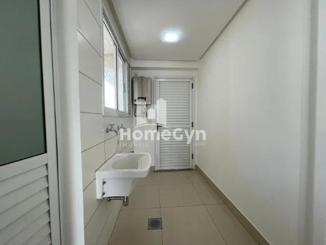 Apartamento à venda com 3 suítes no Residencial Sublime no Setor Bueno Goiânia GO