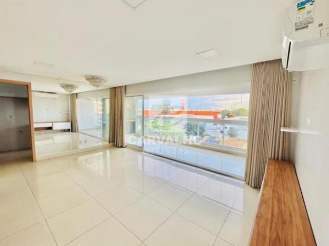 Apartamento a venda com 3 suítes Parque Flamboy