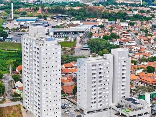 Apartamento à venda com 3 suítes Residencial Vale Verde Barcelona Sorocaba SP