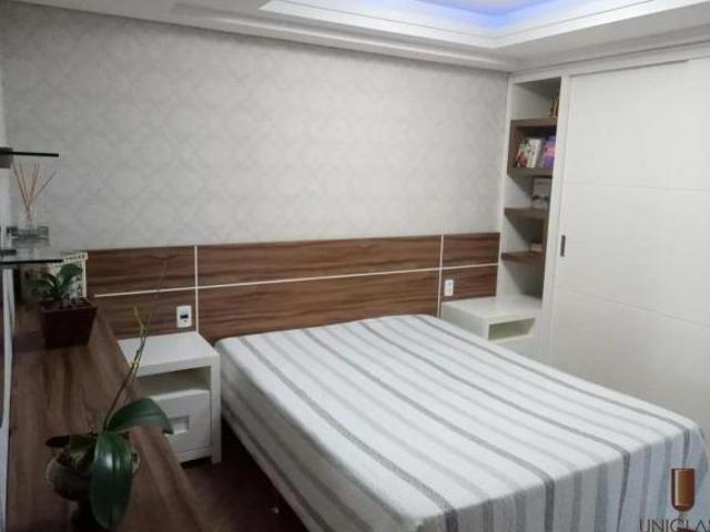 Apartamento à venda com 3 três dormitórios sendo um deles suíte