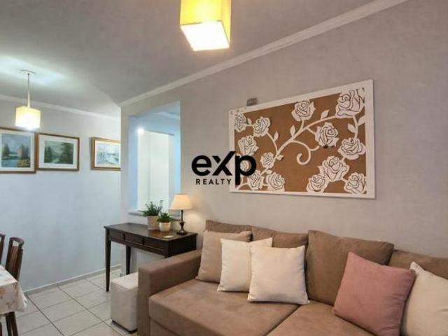 Apartamento à venda com 3quartos sendo 01 suite no Esmeralda Ville emk Campinas/SP