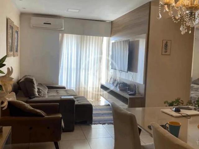 Apartamento à venda com três dormitorios sendo uma suite, Centro Norte, Varzea Grande MT R$450.000,0