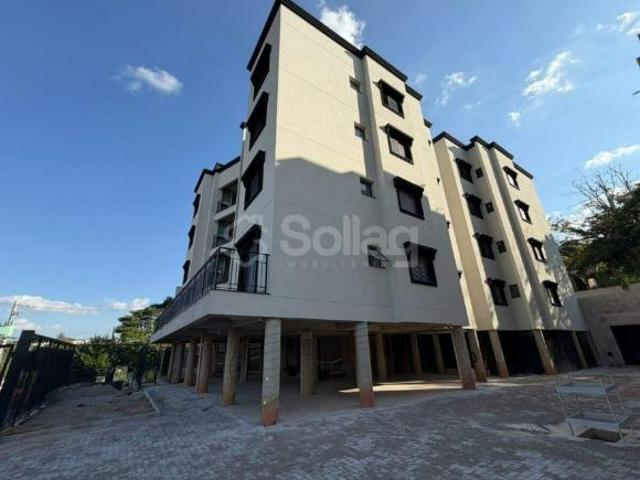 Apartamento à venda com três dormitórios  sendo uma suíte no Villa Cascais Gardens em Vinhedo