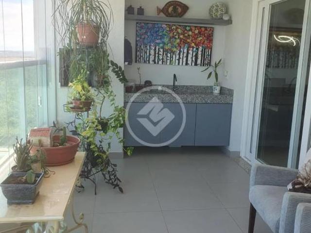 Apartamento à venda com três suítes na região do Ribeirão do Lipa. Cuiabá MT R$1.300.000,00