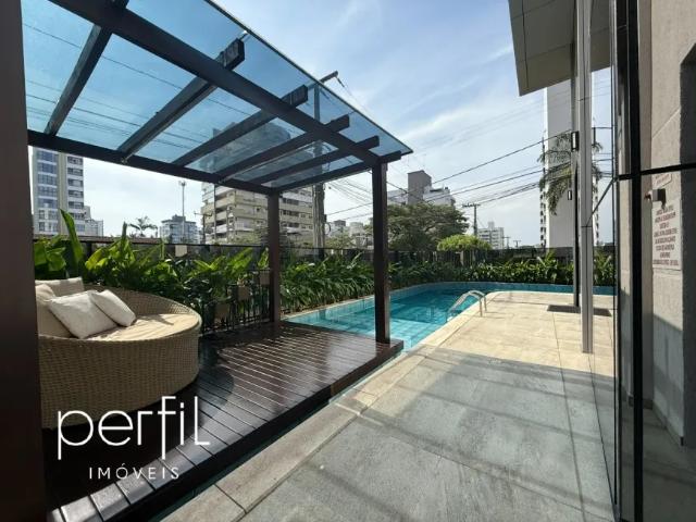 Apartamento a venda com três suítes no bairro América Joinville/ SC