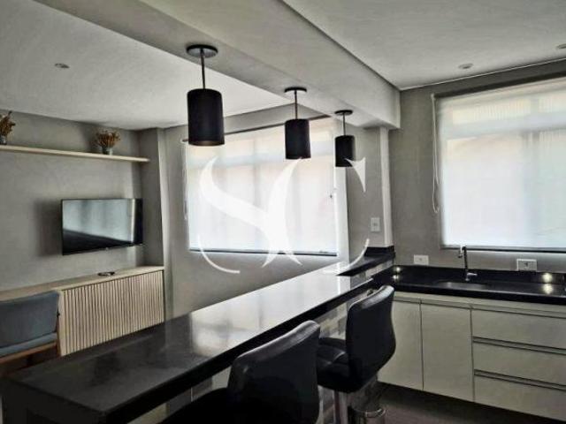 Apartamento a venda com um dormitório no Gonzaga