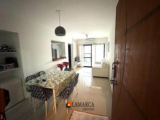 Apartamento a venda com um dormitorio em Guaruja