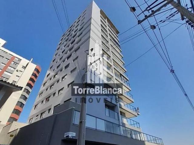 Apartamento à venda com uma vista maravilhosa no Centro de Ponta Grossa, PR