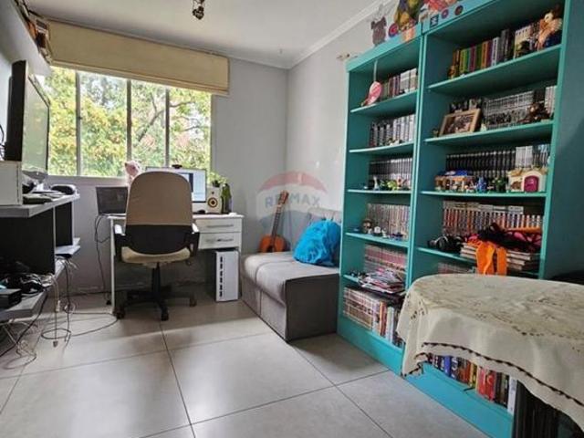 Apartamento à venda com vaga e próximo de transporte público!