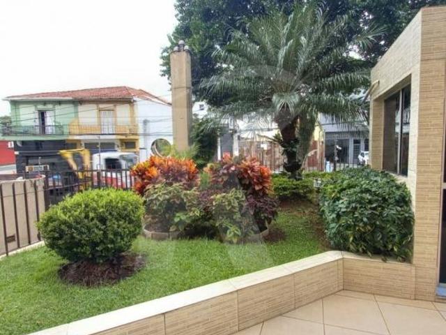 Apartamento á Venda com vaga livre, próximo comércios na Vila Gustavo