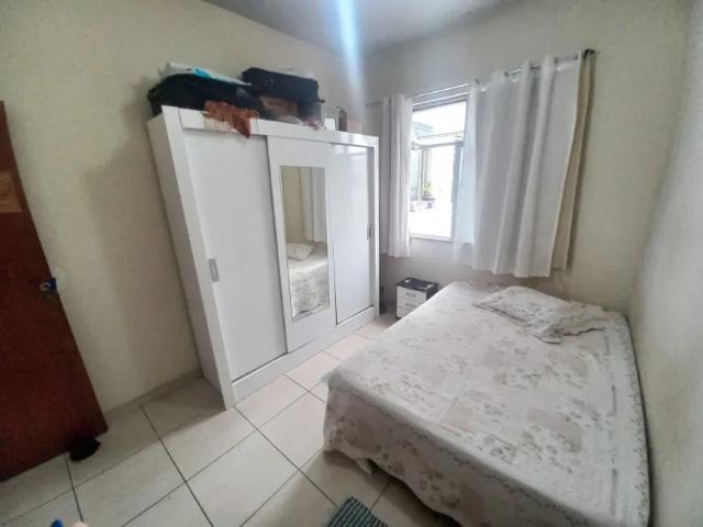 Apartamento à venda com varanda com 2 quartos em Zumbi Rio de Janeiro RJ