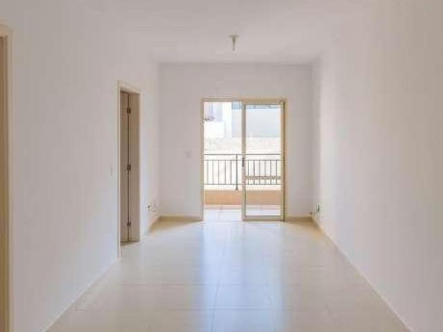 Apartamento á venda com varanda, Edifício Roccaporena, Indaiatuba SP